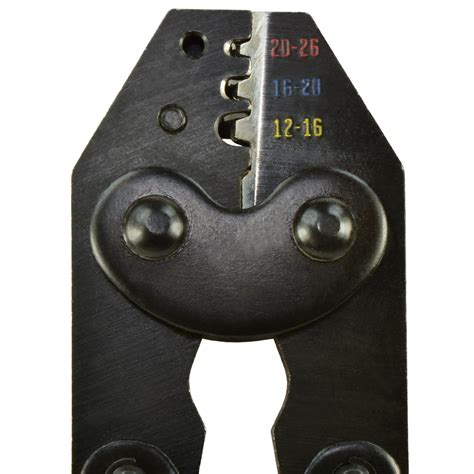 Butt Splice Crimp Tool Raychem Ad 1377