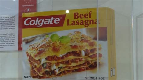From Colgate Lasagna To The Monoski Flops Take Center Stage