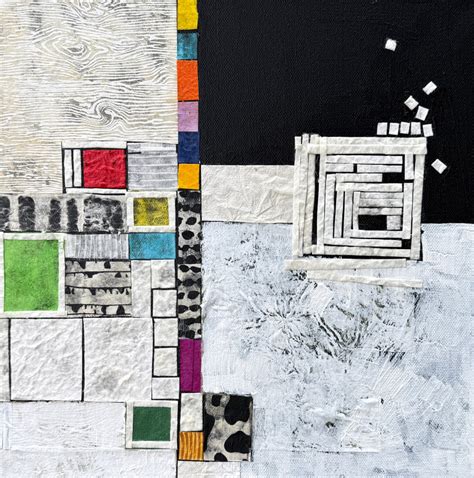 Corrine Smith Solo Exhibition