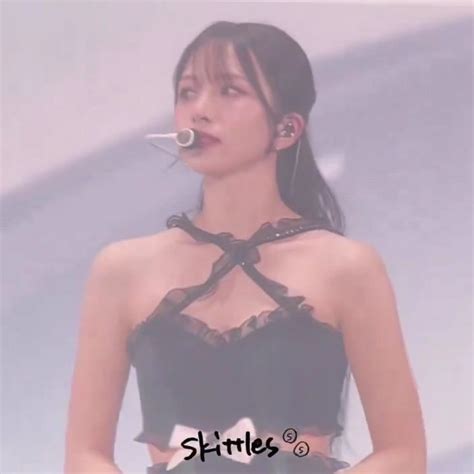 흐릿한 화질을 뚫는 미나 미모 걸그룹 갤러리 에펨코리아