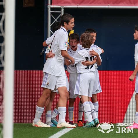 Fundación Jrm On Twitter Tenemos Al Primer Finalista De Laligapromises ¡vivimos Una Primera