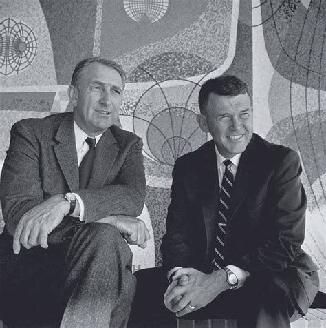 10 Quotes From Bill Hewlett And David Packard That Every Executive