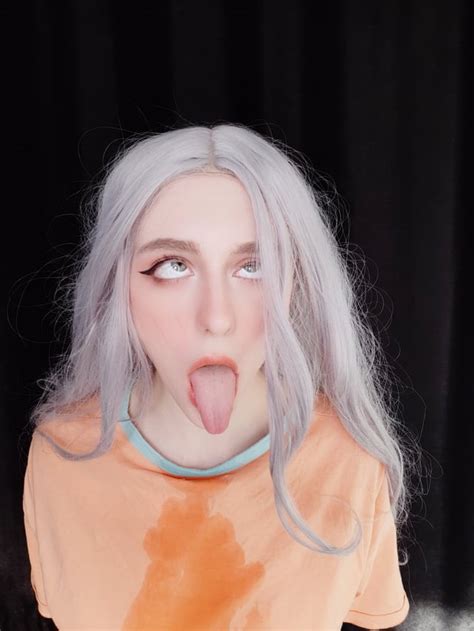Kinky Ahegao [oc] R Realahegao