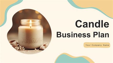 Top 10 Candle Powerpoint Presentation Templates In 2026