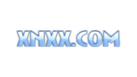 Xnxx Logo Histoire Signification Et évolution Symbole