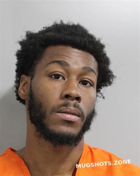 Babers Davontay 03 21 2025 Polk County Mugshots Zone