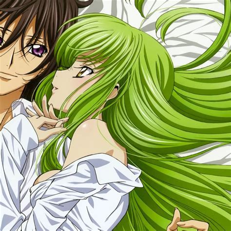 ˚ ༘♡ ⋆｡˚ C C Lelouch Matching Profile Pictures Profile Picture