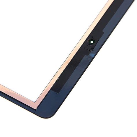 97 For Ipad 5th 2017 A1822 A1823 Touch Screen Glass Digitizer Home