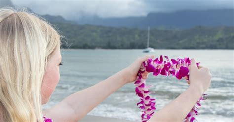 Saludo Kauai Lei Getyourguide