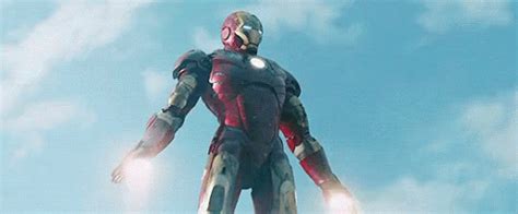 Iron Man Animated  S Tenor