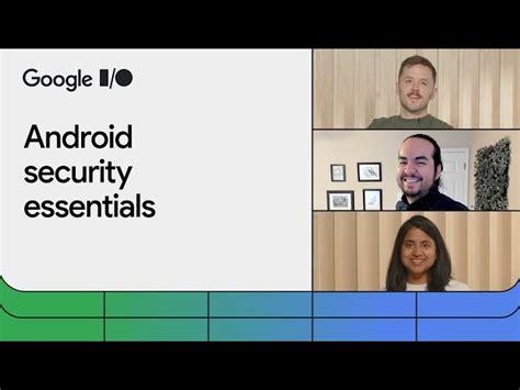 Free Video Safeguarding User Security On Android From Android