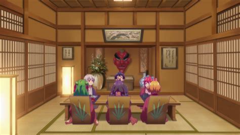 Anime Feet Love Flops Mongfa Bai