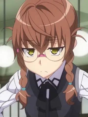 Aika Kiryuu High School Dxd Anime Wiki