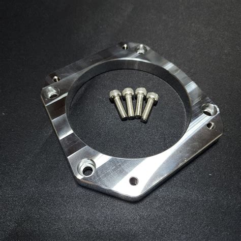 Hellcat Supercharger Kits And Adapters Rdperformancefab