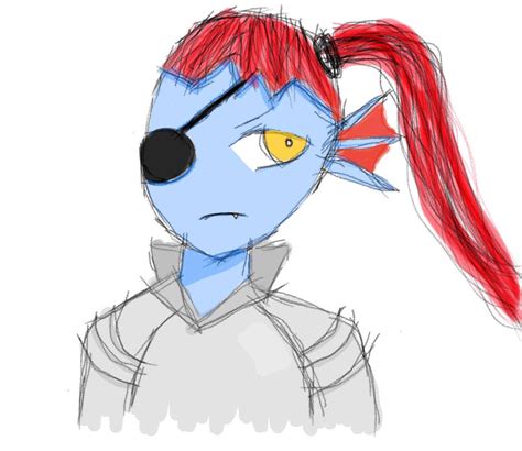 Undyne Fan Art By Kirakat45 On Deviantart Undyne Fan Art By Kirakat45 On Deviantart