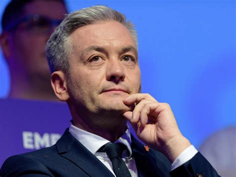 Biedroń Mam Propozycję Dla Pis