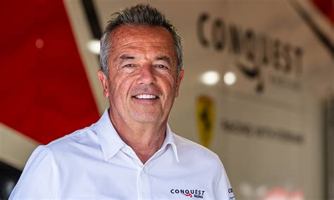 Chasing Speed Building Dreams The Eric Bachelart Story Sportscar365