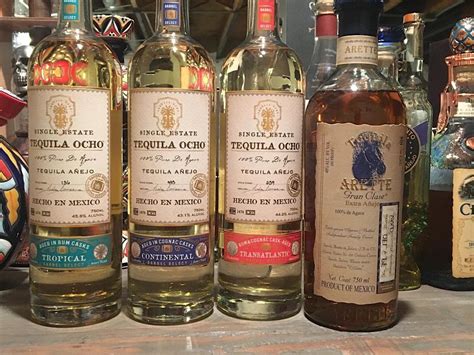 Tequila Ocho Cocktail Dinner El Chingon El Chingon San Diego 16 May 2024 Allevents