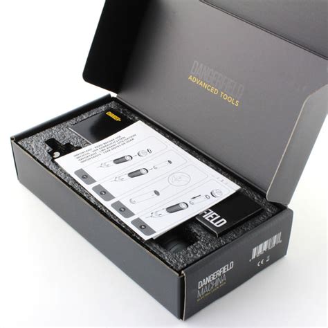 Multipick Kronos Professional Electric Lock Pick Gun Kit