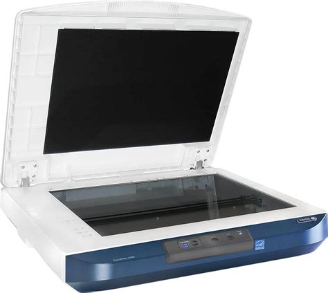 Large Flatbed Scanner Top Picks For Your Business