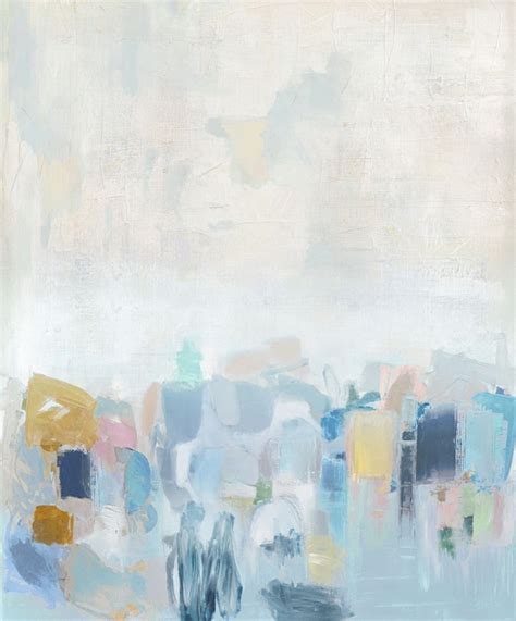 Somerset House Images Assembly Blue I