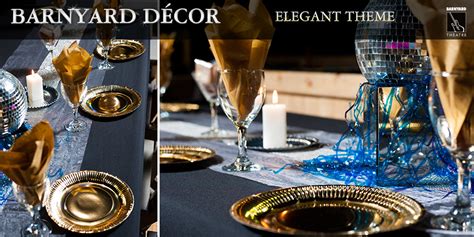 The Barnyard Theatre Silverstar