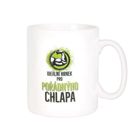 Albi Megahrnek Chlap