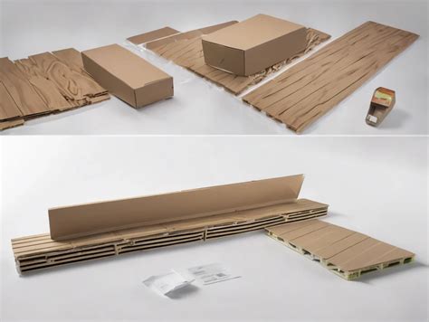 How Is Composite Decking Packed During The Packaging Process