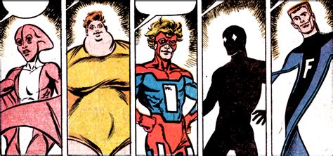Great Lakes Avengers Team Comic Vine