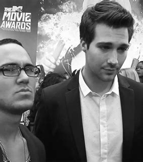 Brown Eyes Cute And James Maslow Image 752497 On