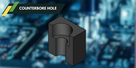 Countersink Vs Counterbore Pcb Hole Types Explained
