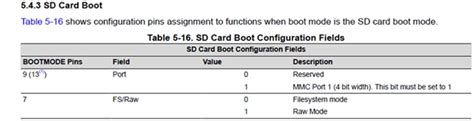 Am62a7 Q1 Bootmode Config And Low Power Requirement For The Design Processors Forum