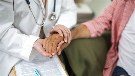 Dementia Testing Older Adults See Value But Few Have Undergone It