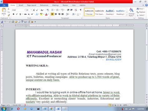 Do B2b Lead Generation Data Entry Copy Paste Word Typing Excel Works