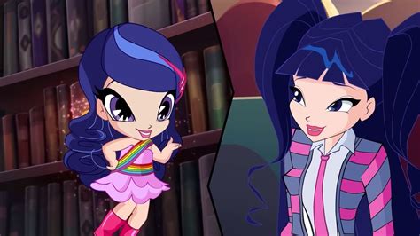 Cherieseries Winx Club Wiki Fandom