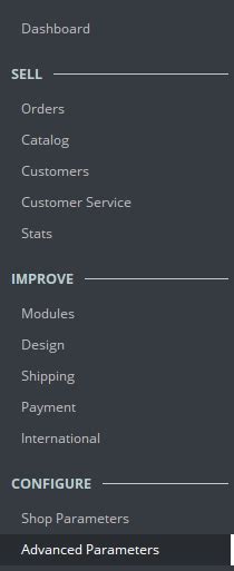 How To Install PrestaShop On Ubuntu Linode Docs