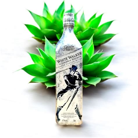 Johnnie Walker White Walker Me Dutyfree