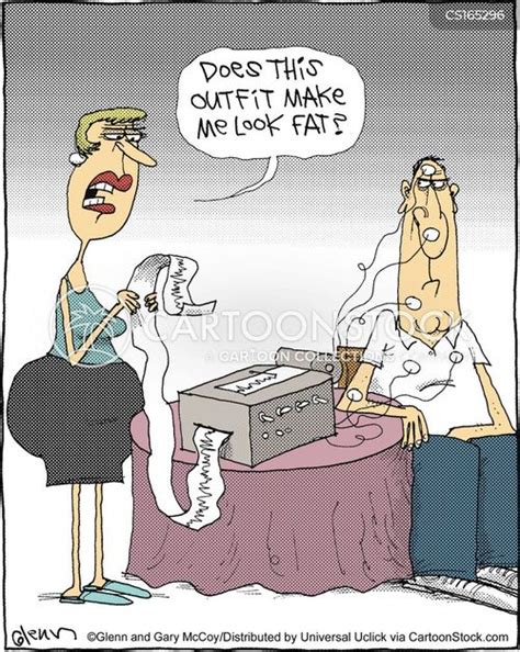 Lying Cartoons And Comics Funny Pictures From Cartoonstock