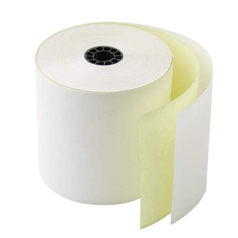 Roll Adding Machine 4 12” 2 Ply Office Supplies And Brokers Ltd