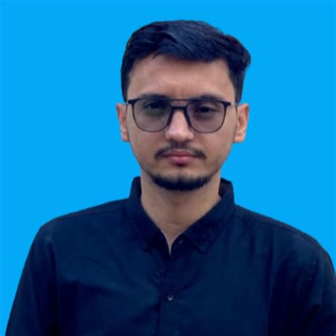 Muhammad Huzaifa Frontend Developer Saylani Mass It Training Xing
