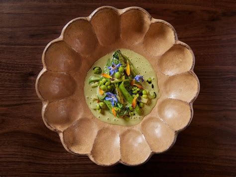 Transformar Almuerzos Vegetarianos En Experiencia Culinaria