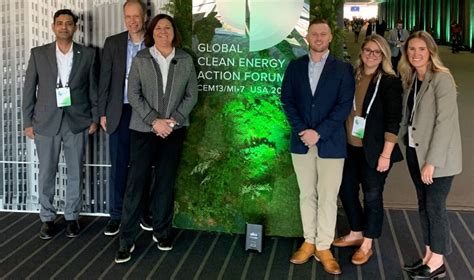 David Bem On Linkedin Sustainability Decarbonization Gceaf