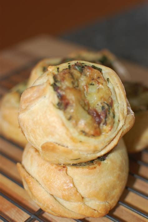 Potato Knish A La Smitten Kitchens Fab Recipe Kosher Recipes