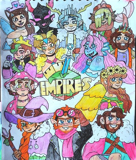 Empires Xornoth On Tumblr