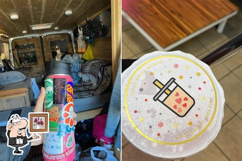 Bubble Tea Station Corner In Carson City Restaurant Menu And Reviews