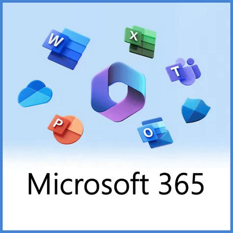 Microsoft 365 And Office 365 — Endeavour Solutions Canada Consulting Services