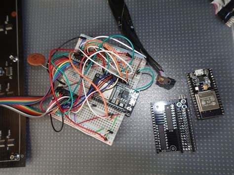 smartmatrix smartmatrix shield v4 for teensy esp32 shield with level