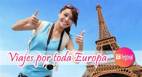 Tours A Europa En Español Oferta Mayo 2026