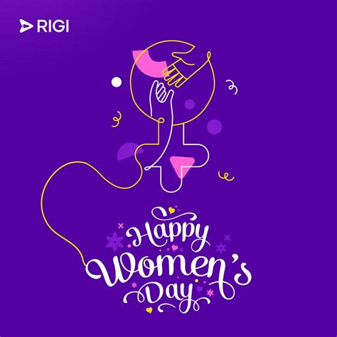 Womensday Womensday2025 Rigi Riorcreators Rigi