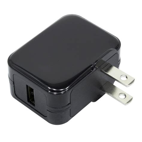 شارژر 5 ولت 2 5 آمپر 5v 2 5a با خروجی Usb مارک Darfon